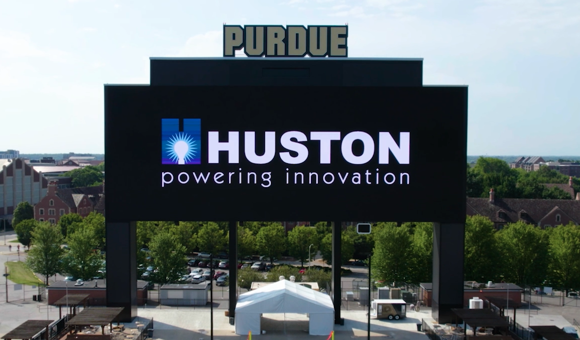 Awards and Associations | Huston Electric