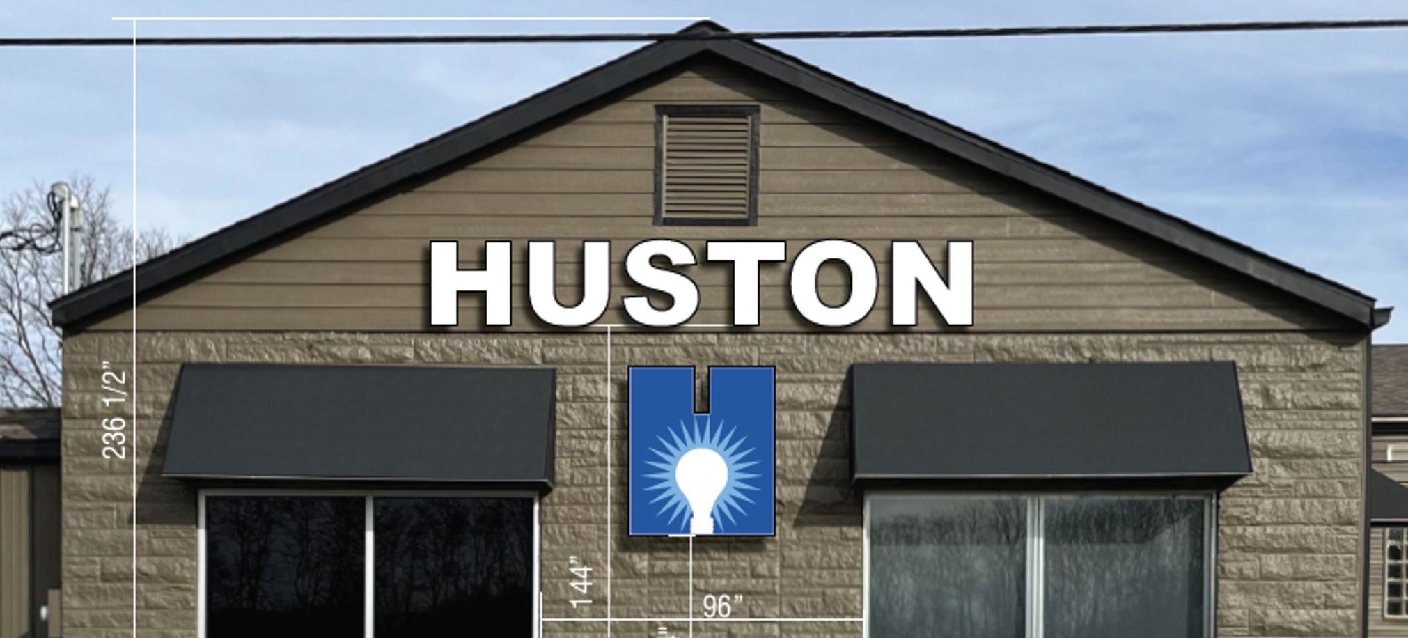 Our Story | Huston Electric